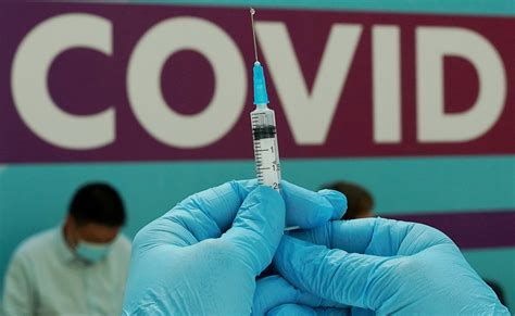 El Covid Persistente Est Sobre Todo En La Cabeza Un Estudio Desata