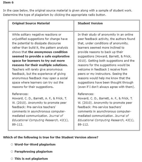 Solved Item In The Case Below The Original Source Chegg