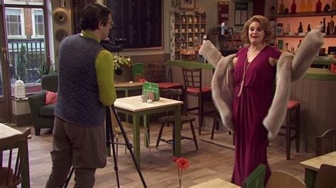 Bbc Two House Of Fools Series 2 The Moth Affair Julies Bistro