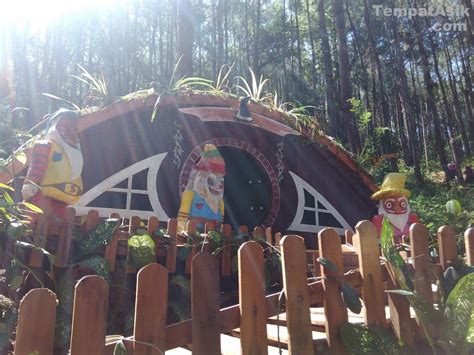Tempat Wisata Yogyakarta Terbaru WISATA NEWS