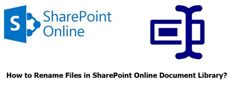 sharepoint online rename files in document library using powershell sharepoint diary