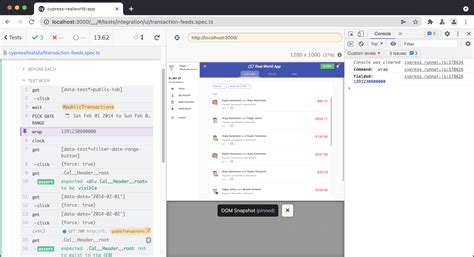 custom cypress commands real world testing with cypress