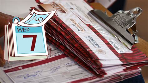 Pensi N Bienestar Cu Ntos D As Quedan Para Cobrar Mi Pago De Marzo