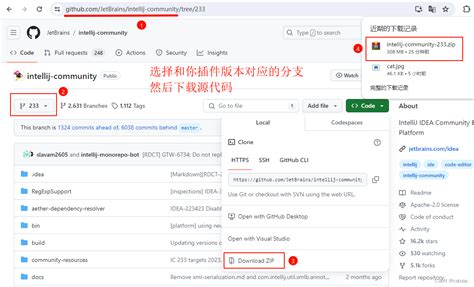 idea 插件开发之 helloworld idea 开发插件 helloworld 配置本地gradle csdn博客