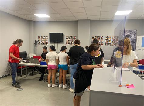 NUEVAS TECNOLOGÍAS RENOVACIÓN DNI Ayuntamiento de Villa del Rio