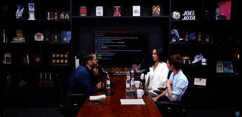 Glenda Koslowski E Zeca Camargo Anunciam Programa Melhor Da Noite Em