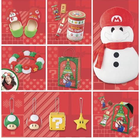 Nintendo Merch Central On Twitter Heres A Look At New Super Nintendo