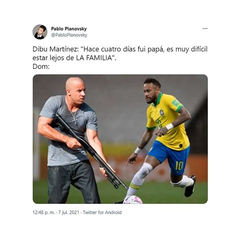 La racha de Scaloni y el recuerdo de Higuaín los mejores memes del
