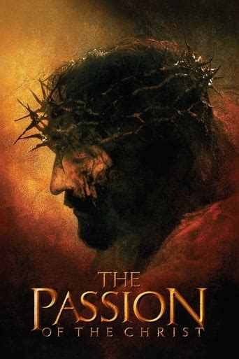 La pasión de Cristo 2004 pelisplus Ver online Mira la película