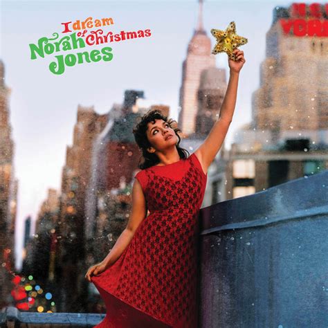 Christmas Calling Jolly Jones Song Von Norah Jones Spotify