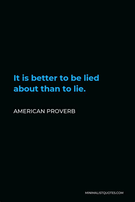 American Proverb There Are Two Sides To Every Story And Then There