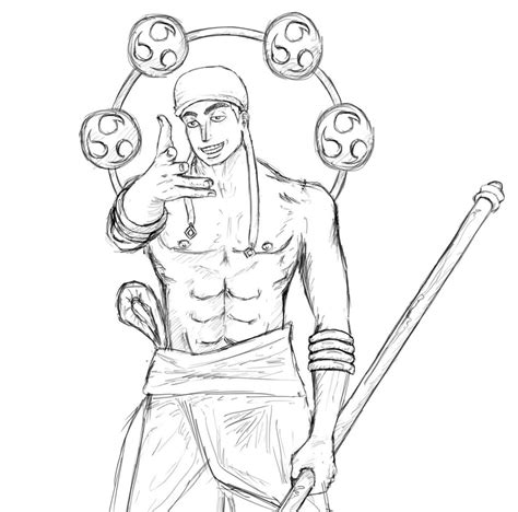Best Enel Images On Pholder One Piece Meme Piece And Piratefolk