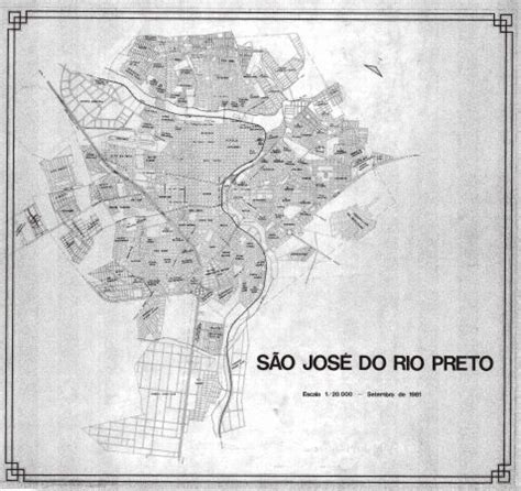 Prefeitura De Rio Preto