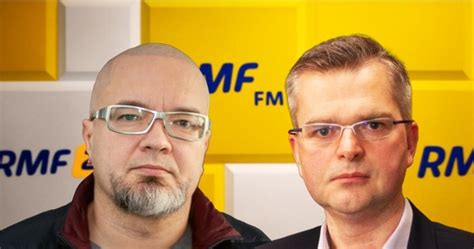 Ekonomi Ci W Rmf Fm Do Normalno Ci Wr Cimy Za Trzy Do Pi Ciu Lat Rmf