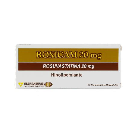 Fenoprax Fenofibrato Mg Pravastatina Mg Caja De C Psulas
