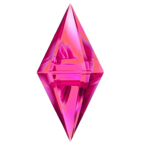 Pink Sims Icon Png Icons Graphic Design Icon
