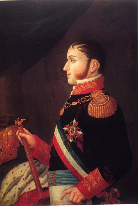 Agustin de Iturbide Agustín de Iturbide Wikipedia la enciclopedia