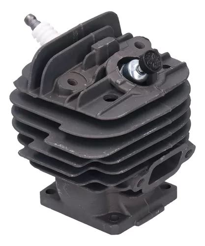 Kit De Pistones Cilíndricos Para Motosierra 026 Ms260 026pro Meses