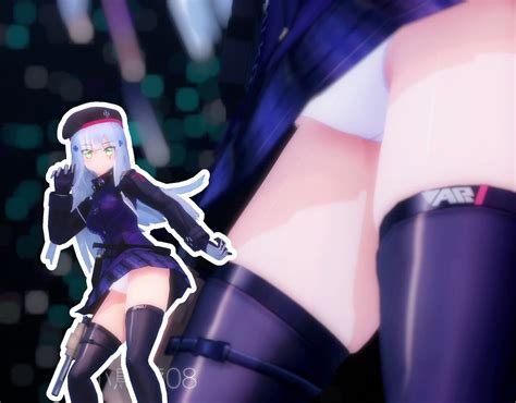 小烏遊 MMD on Twitter 600fpsで演算したスカートの動きを確かめる差分 まさかマフティーダンスで抜ける訳が https