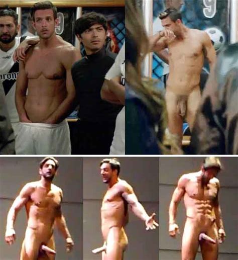 Joaquin Ferreira Nude Telegraph