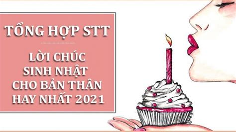 Chi tiết với hơn 90 về tự chúc sinh nhật hay nhất coedo vn