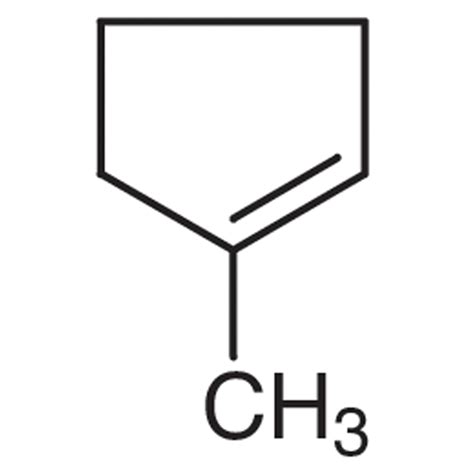 Cas Methylcyclopentene Cymitquimica