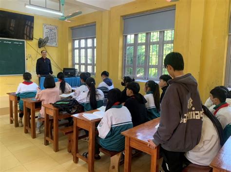 Trung tâm Truyền thông giáo dục sức khỏe tuyên truyền phòng chống tác