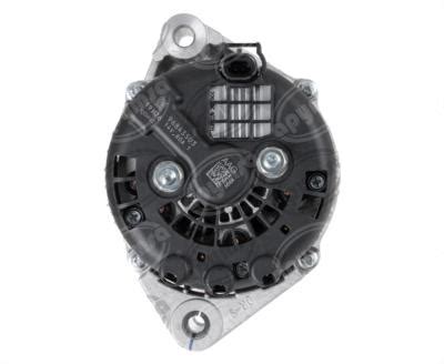 ALTERNADOR AUTOMOTRIZ DELCO IR IF CW 12V 80A CHEVROLET AVEO 2008 2011