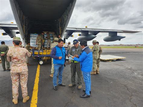 EsSalud Perú on Twitter EsSalud envió cerca de dos toneladas de