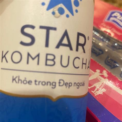 Star Kombucha Blueberry Kombucha Reviews Abillion