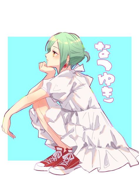 Rurikawa Yuki A Image By Su Sumery Zerochan Anime