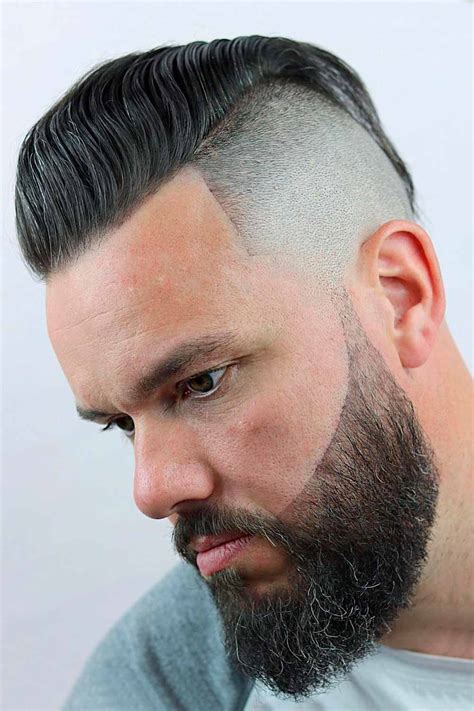 40 Fade Haircut Ideas And Styling Tips MensHaircuts