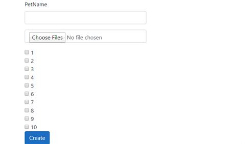 checkboxlist checkbox list values empty when modelstate is not valid 22236 hot sex picture