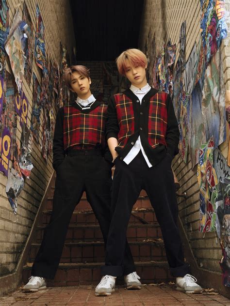 Watch NCT DREAM Says Hello Future In Colorful MV For Energetic Comeback