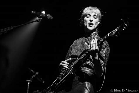 St Vincent Live A Milano Xl Repubblica