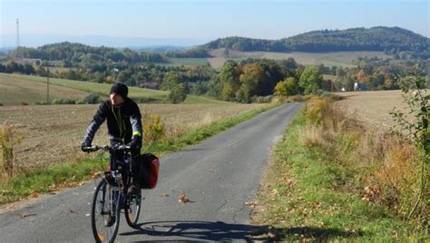 Szlaki I Trasy Rowerowe W Polsce Blog Velomapa Pl