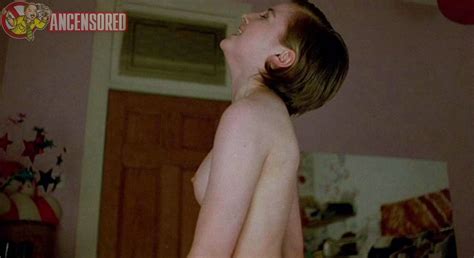 Kelly Macdonald Nuda Anni In Trainspotting