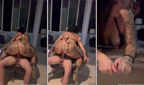 Anny Alves Transando Loucamente Um Cara Super Bem Dotado Onlyfans