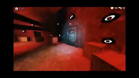 Doors Floor Seek Chase Credits Cyan Youtube