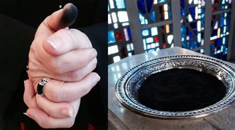 Ash Wednesday Gethsemane Lutheran Church
