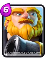 Sneak Peek Seis Novas Cartas Clash Royale Dicas