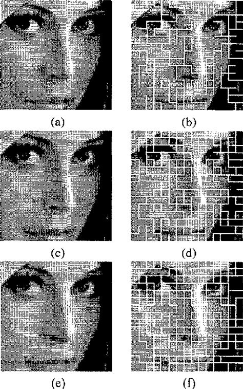 figure 1 from detection of blocking artifacts of compressed still images semantic scholar