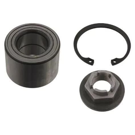 Juego Balero Rueda Tra Ford Fusion Sfi Duratec L A Meses