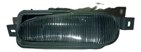 Farol Auxiliar Milha Escort Zetec 97 00 Lado Esquerdo Frete grátis