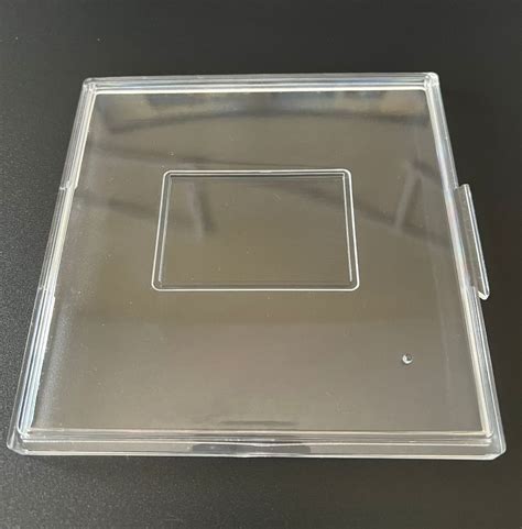 Bearbrick Acrylic Display Case 400 Hobbies Toys Toys Games On