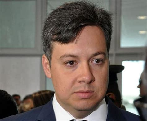 Nada definido diz Júnior Araújo sobre assumir secretaria no Governo