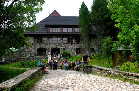 Schronisko Na Polanie Chocho Owskiej Zakopane Oficjalny Serwis