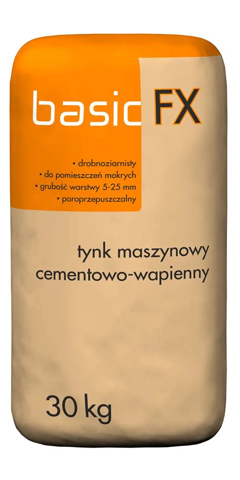 Tynki Cementowo Wapienne Leroy Merlin