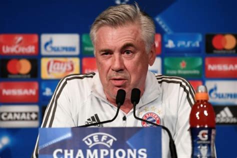 Tiểu Sử Carlo Ancelotti Cựu Cầu Thủ Và Huấn Luyện Viên Tài Năng