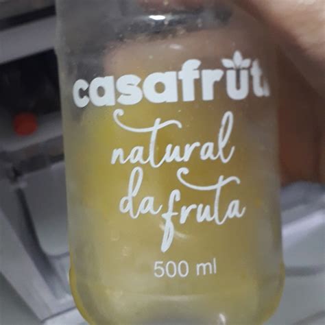 Casafruti Suco De Laranja Natural Reviews Abillion